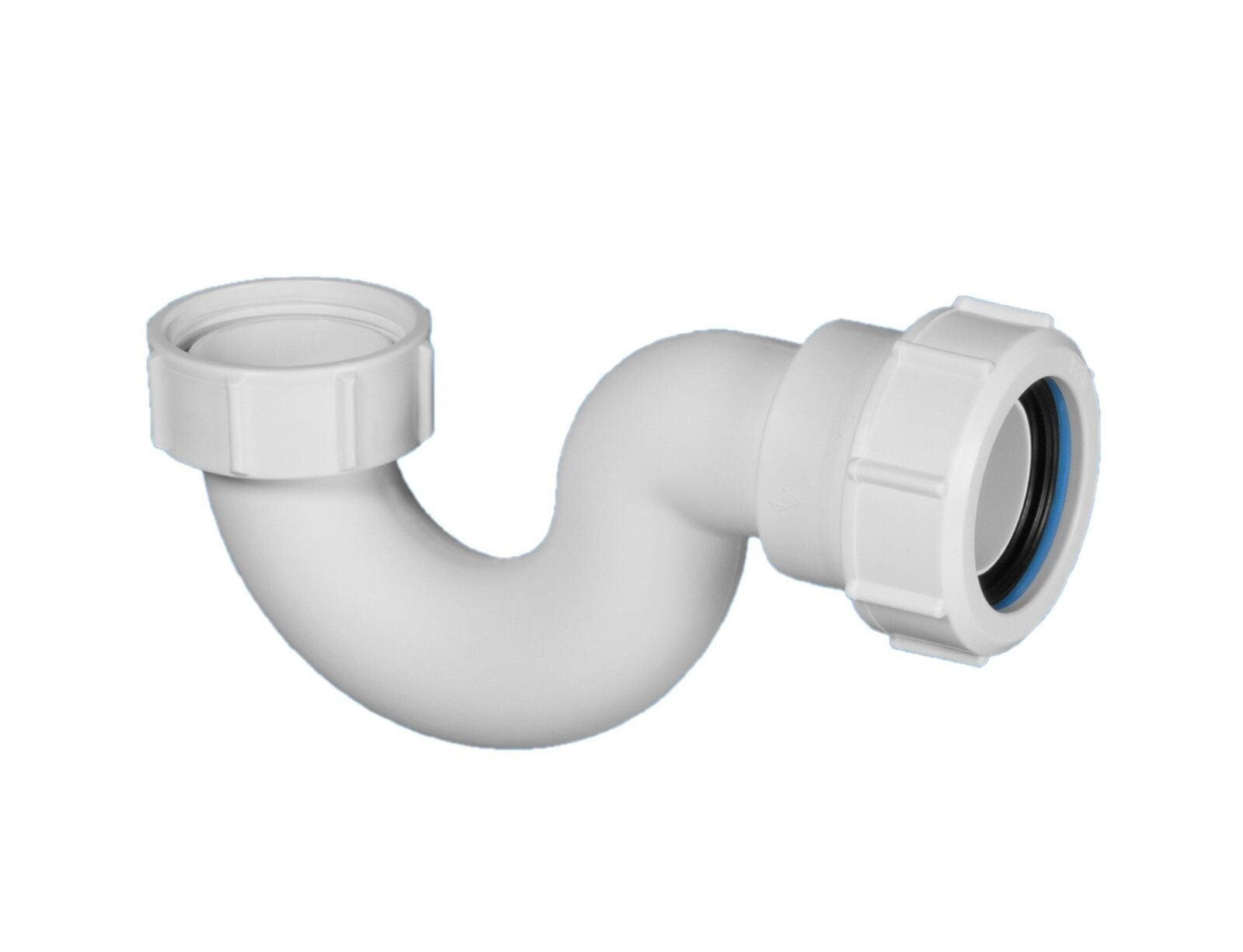 McAlpine P10 Bath Trap