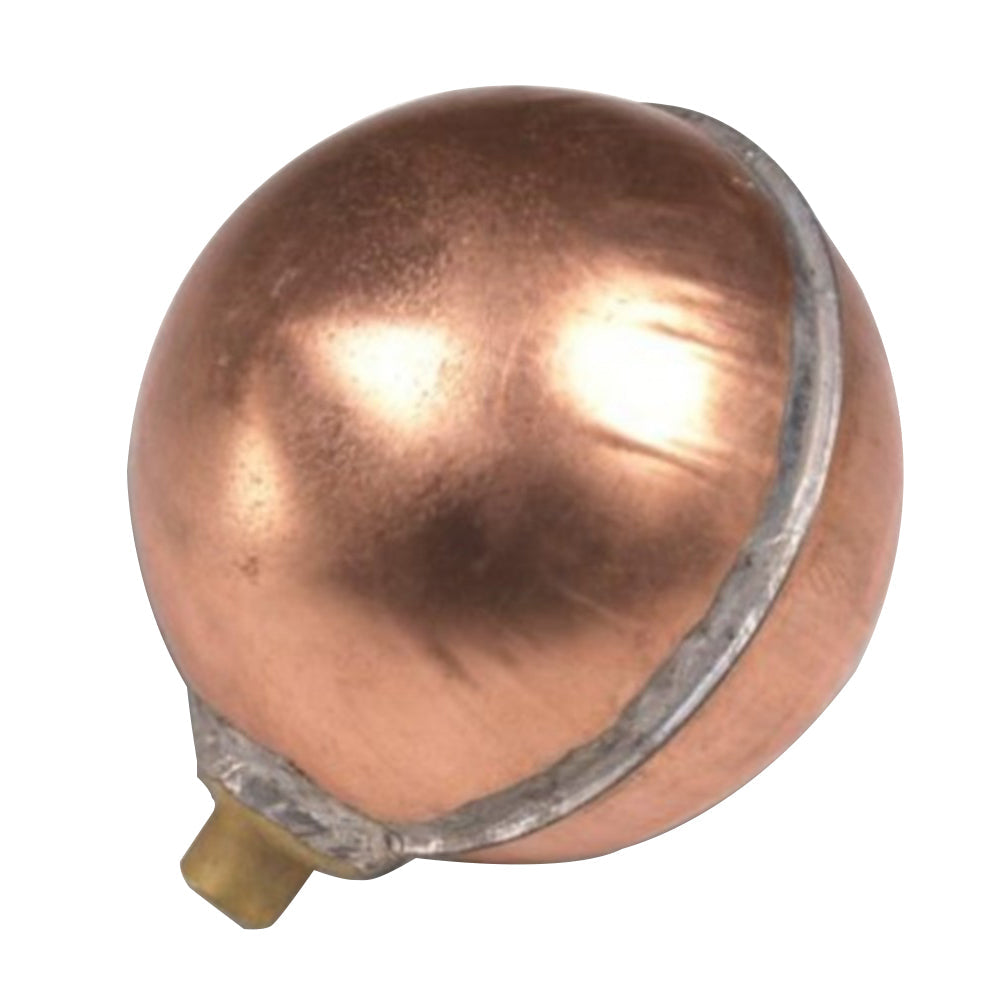 Equilibrium Brass Float Valve